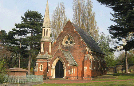 City of London Cemeteries - Finding the Right Resting Place